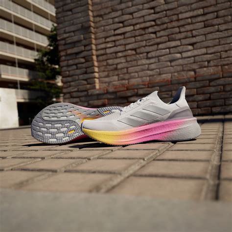 Shoes Ultraboost 5x Shoes White Adidas Kuwait