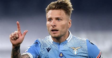 Lazio Top Goal Scorers In Serie A Since 2000 Quiz By Mzakky