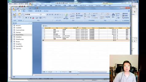 Jsp：jdbc Select Youtube