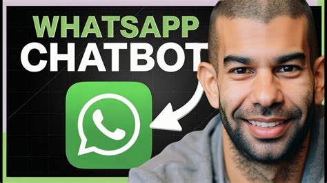 build a whatsapp chatbot in 2 minutes with no coding youtube