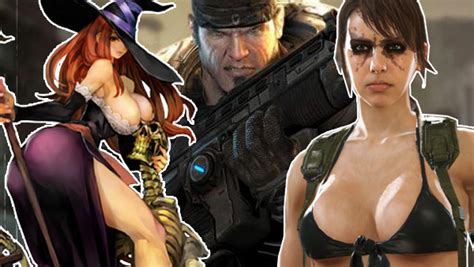 8 Ugly Problems About Gender Representation The Gaming Industry Won T Admit Page 2