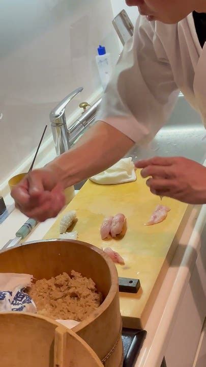 Sushi Chef Youtube