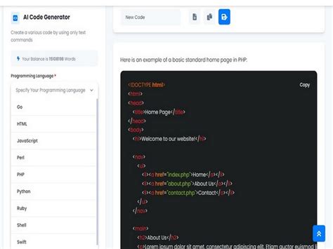 A Multi Functional AI Platform With GPT And GPT Turbo K And Others Upwork