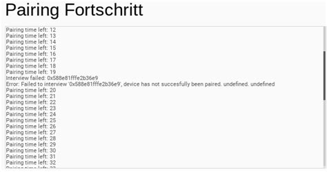Error Pairing E1734 Ikea Button · Issue 3930 · Koenkkzigbee2mqtt · Github