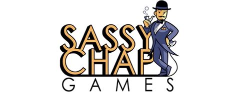 Sassy Chap Games Game Developer Behind The Voice Actors
