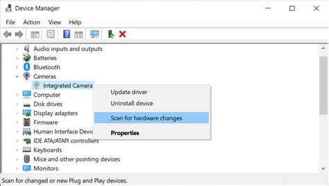 Lenovo Camera Not Working Try These Fixes Onlinetechtips