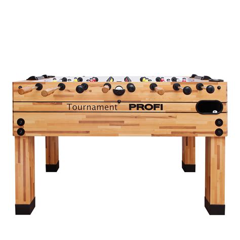 Купить Настольный футбол - кикер Fortuna Tournament Profi FRS-570 5 ...