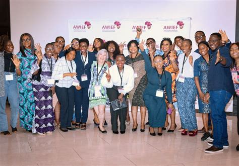 Irene Ochem On Linkedin Awiefgrowthaccelerator Investmentreadiness Accesstofinance…