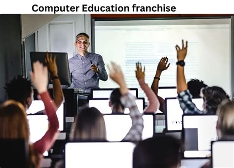 Computer Education Franchise In Telangana Start Your Own IT Institute