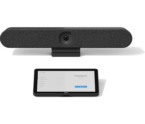 Conference Room Solutions Logitech United States