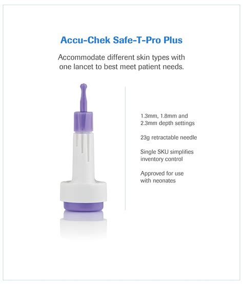 Accu Chek Inform Ii Lancing