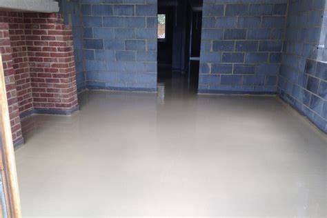 Flowing Or Liquid Screed Specialists Flow Screed Norfolk