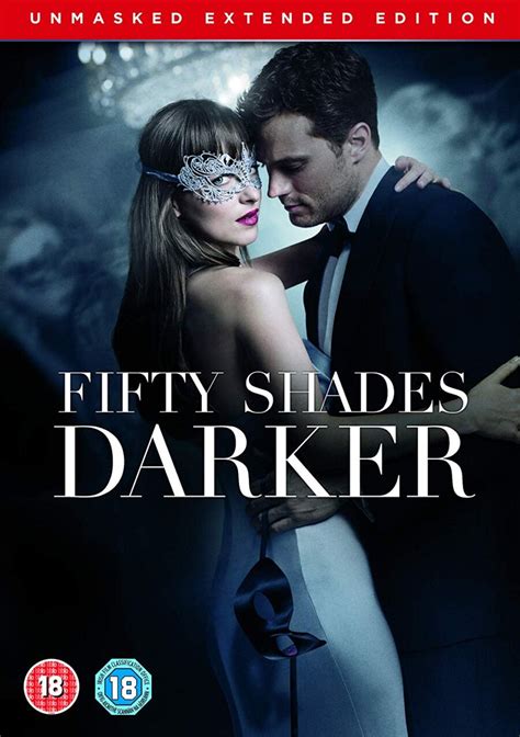 Fifty Shades Darker2017 Fifty Shades Darker Hot Auspicious Theater