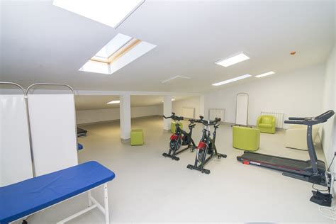 Recuperare Medicala Botosani Clinica Medicală Sfântul Nicolae