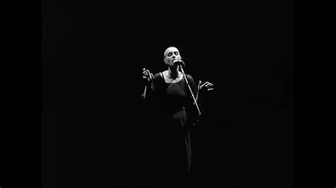Where To Watch Nothing Compares The 2022 Sinéad Oconnor Documentary