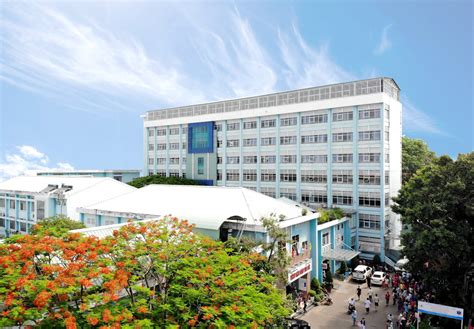 LỊCH SỬ BỆNH VIỆN THỦ ĐỨC Bệnh Viện Thành Phố Thủ Đức