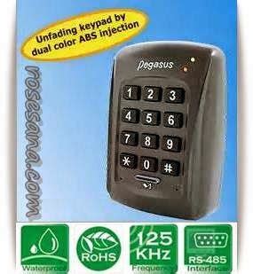 2R Hardware Electronics PP 85VL NR5 2000 Users 1000 Events