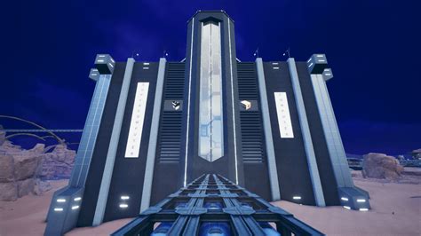 Behold My Supercomputercomputer Factory Rsatisfactorygame