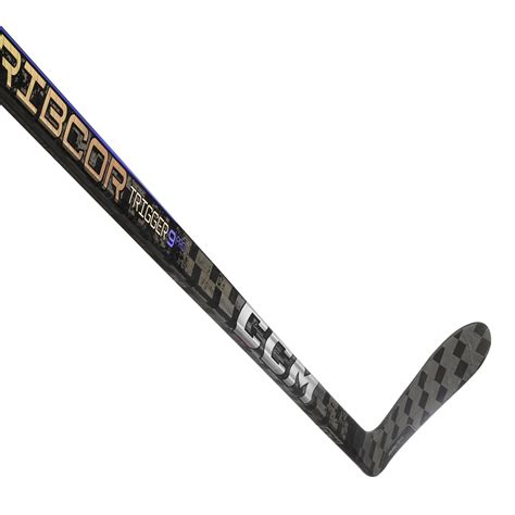 Ccm Ribcor Trigger 9 Pro Senior Hockey Stick Sportchek