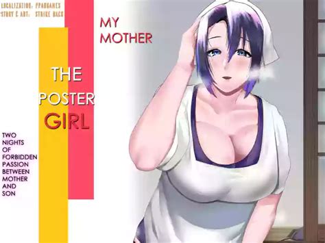 Kaathe Poster Girl Two Nights Of Forbidden Passion Between Mother And