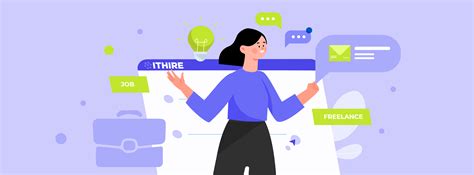 Freelance Jobs For Beginners With No Experience Freelance Services Ithire