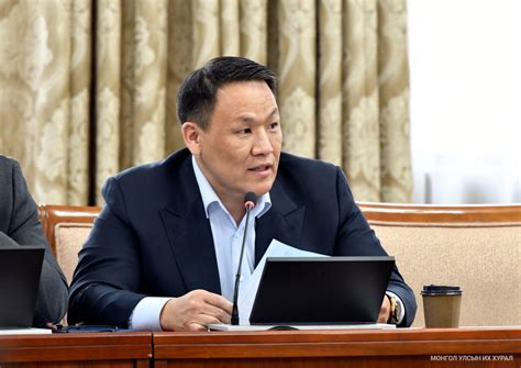 ТББХ Монгол Улсын Ерөнхий сайдад итгэл хүлээлгэх тухай УИХ ын тогтоолын төслийг дэмжлээ