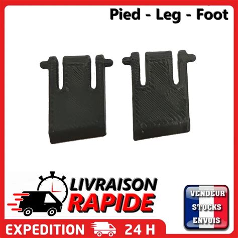 Lenovo Thinkpad Compact Bluetooth Usb Keyboard Spare Replacement Leg Stand Foot Eur
