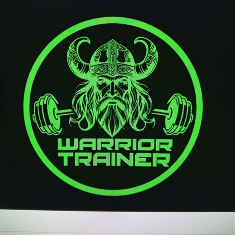 Warriors Trainer Added A New Photo Warriors Trainer