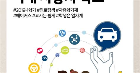 현대차 진로교육 프로그램 참여 중학교 모집