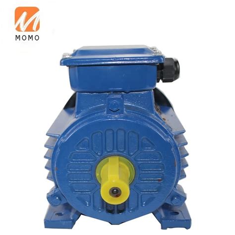 L Hp Kw V V V Rpm Motore Elettrico OFF
