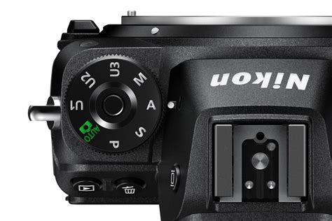 96mp Images 6k Video… Could These Rumored Specs For The Nikon Z6 Iii