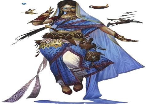 Pathfinder Best Class Pathfinder Class Tier List Gamers Decide
