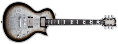 Esp Eclipse Custom The Esp Guitar Company