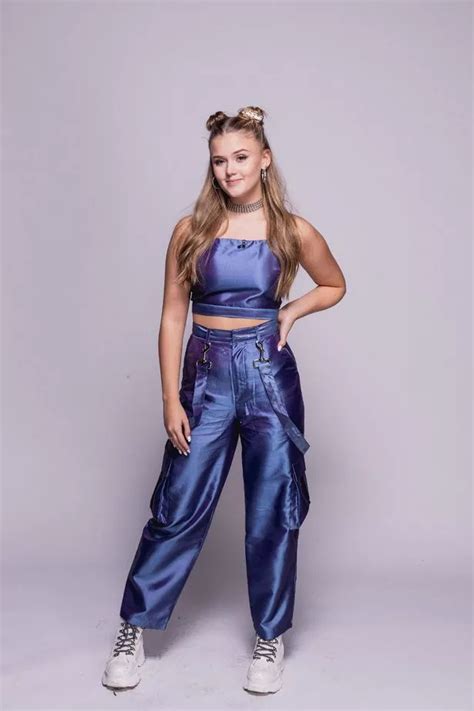 Where Youve Seen X Factor Girl Band Real Like You Members Before As