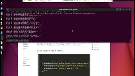 Configurar Codeql No Vscode From Scratch Parte 03 Youtube