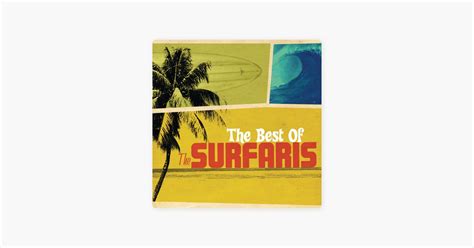 ‎wipe Out Song By The Surfaris Apple Music