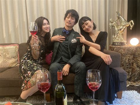 夫婦円満レシピ〜交換しない？一晩だけ〜💝テレビ東京 On Twitter 夫婦円満レシピ 〜交換しない？一晩だけ〜 第11話『香坂夫婦の