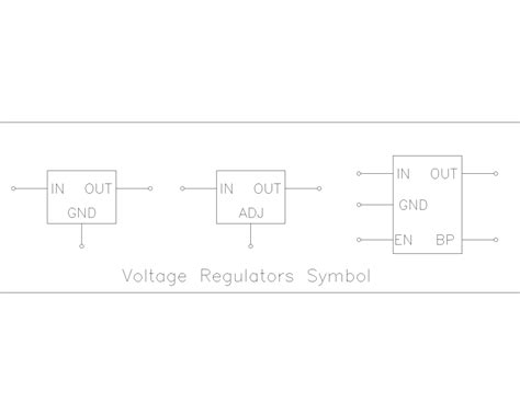 Voltage Equation Cadblocks Hub For Industrial Design