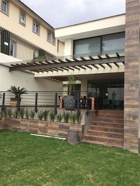 Ideas De Techos Para Terrazas Que Te Van A Encantar Homify