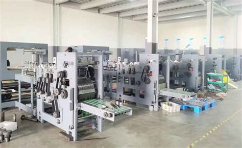 News Do You Know The Common Solutions In Flexo Printing Process