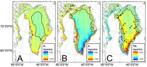 Mass Balance Glacier Bytes