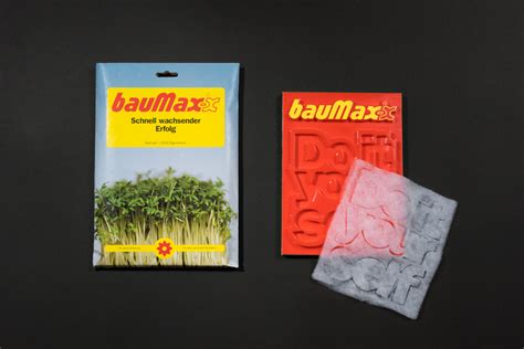 30 Jahre Baumax - Büro X