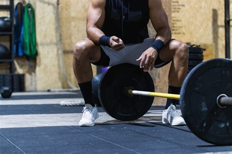 Rpe Explained How To Gauge Your Lifting Intensity