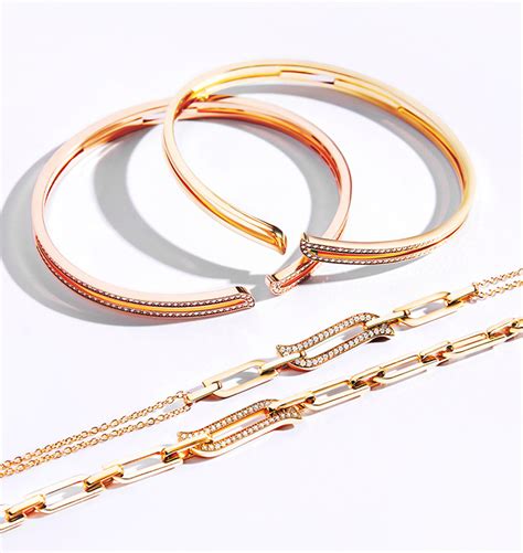 Damas Jewellery Updates Preeminent Alif Collection With Exquisite Unity