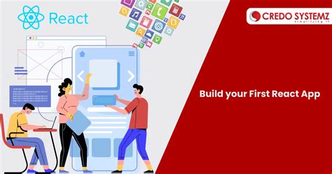 First React App A Step By Step Tutorial