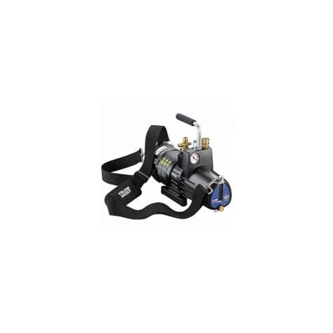Yellow Jacket Refrigerant Evacuation Pump12 Hp 93790 1 Harris Teeter