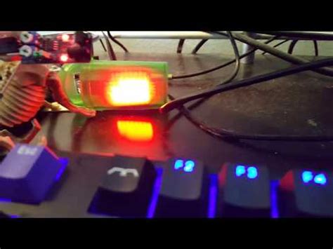 GitHub Samclane SoundDisplay Display FFT Plot Of My Mic Using PyFirmata Arduino And A MAX