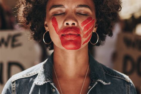 Percezione Delle Campagne Contro La Violenza Sulle Donne Preparata