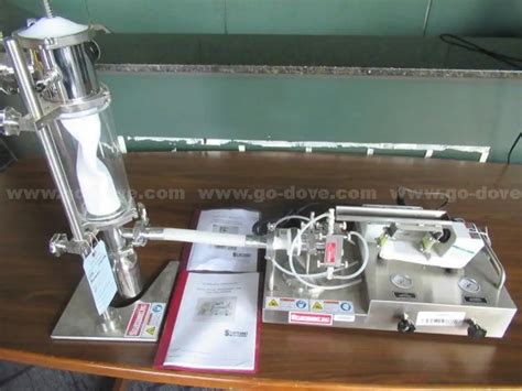 Sturtevant Qualification Micronizer Allsurplus