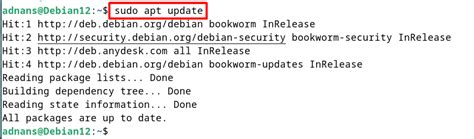 How To Install Chromium Browser On Debian 12 Linux Genie